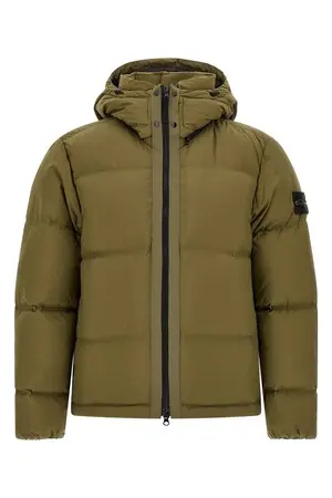Stone Island 4100013 Down Jacket