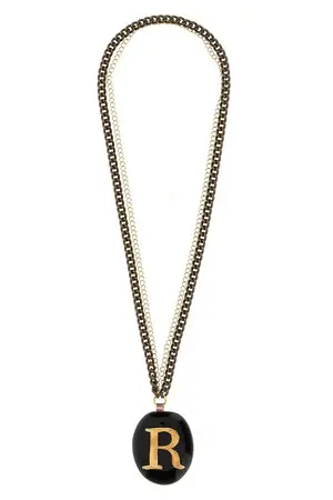 VETROFUSO R' Mid Necklace