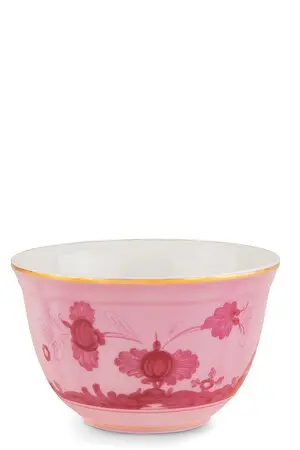 GINORI 1735 Oriente Italiano' Cup 260 Cc - Pink