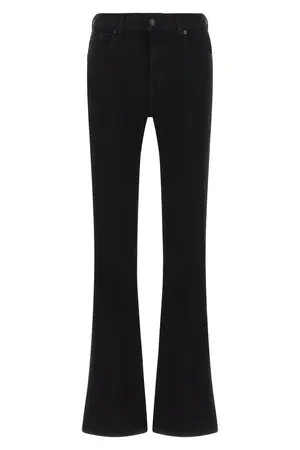 7 FOR ALL MANKIND 'bootcut' Jeans