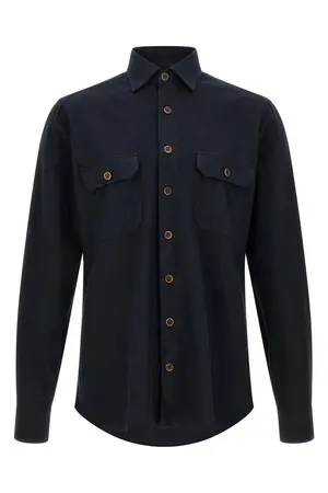 BORRIELLO NAPOLI Paul' Shirt