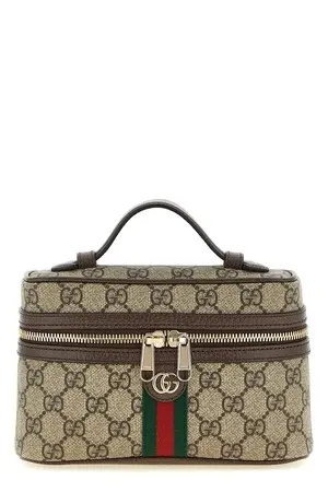 Gucci Ophidia Small Shoulder Bag