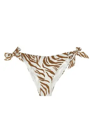 Max Mara MAX MARA Silvana Bikini Bottoms Beige