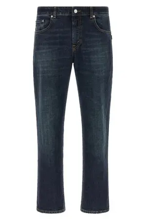 DEPARTMENT 5 Talk Jeans - Blue