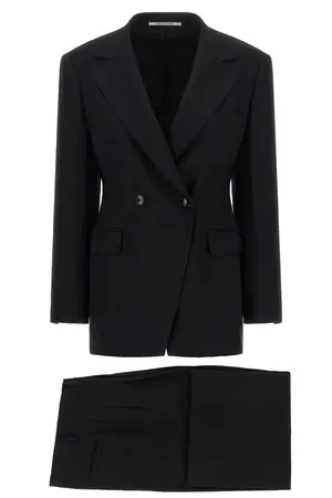 Tagliatore Double-breasted Astra Suit