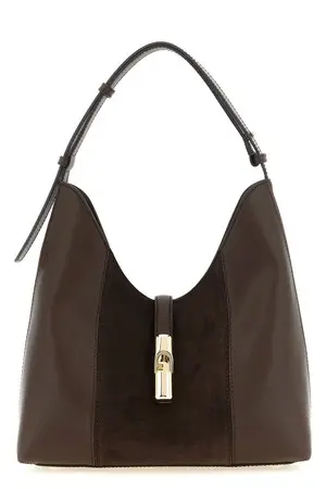 Furla Goccia M Shoulder Bag