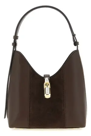 Furla Goccia S Shoulder Bag