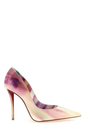 CHRISTIAN LOUBOUTIN Miss Z Pumps