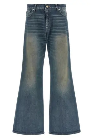 HAIKURE Clara Flared Jeans