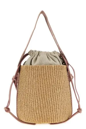 Chloé Woody Small Handbag