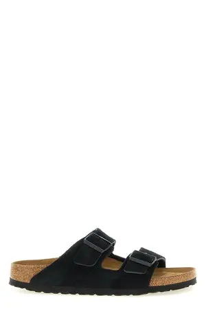BIRKENSTOCK Arizona Soft Footbed' Sandals