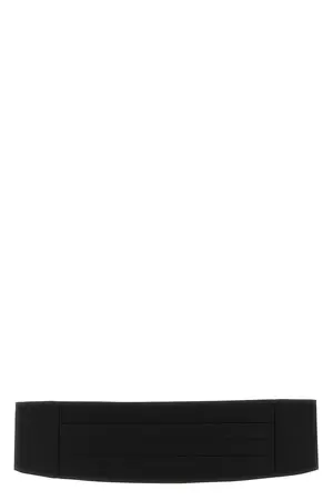 Pal Zileri Satin Tuxedo Headband