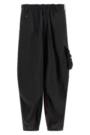 Y3 Gradient Cargo Trousers