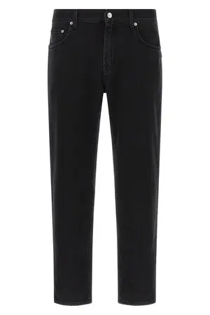 DEPARTMENT 5 Talk Jeans - Black