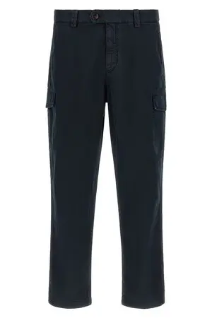 Brunello Cucinelli Cargo Trousers