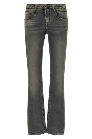 R13 Fitted Bottoms For Women