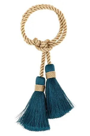 LABARRI Nappine' Napkin Holder - Blue
