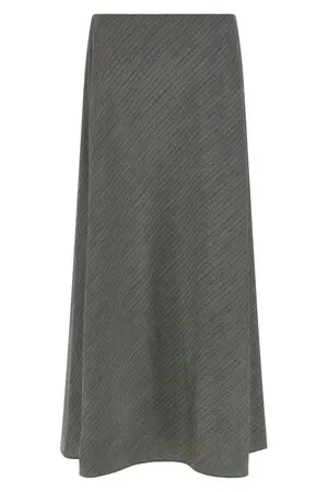 Alberta Ferretti Maxi Skirts