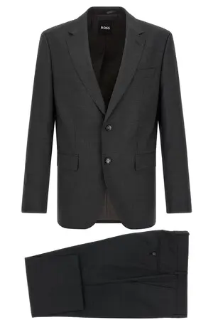 HUGO BOSS 'h-huge-2pcs-263' Dress