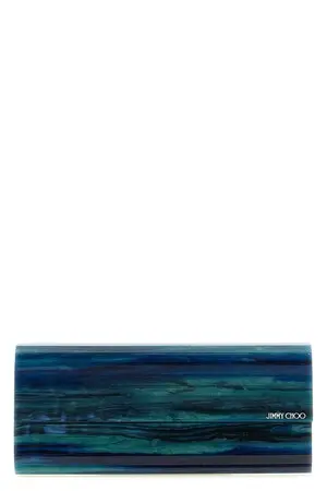 JIMMY CHOO 'sweetie' Clutch