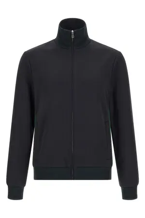 Gucci Nastro Web' Sweatshirt - Blue