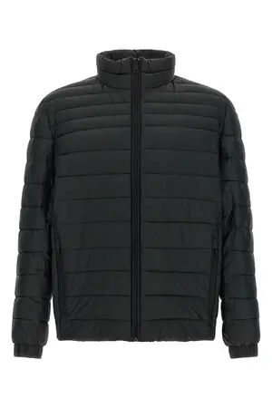 Hugo Boss Quilted Down Jacket