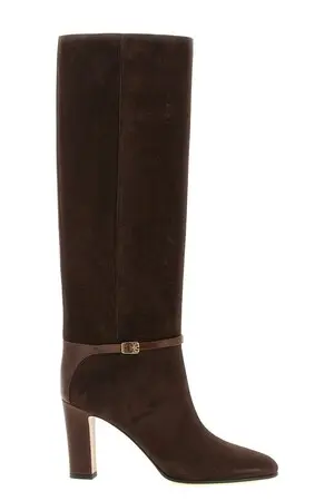 Valentino Garavani Pattie High Boots