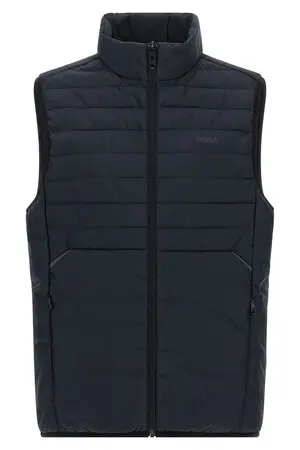 Hugo Boss Padded Vest