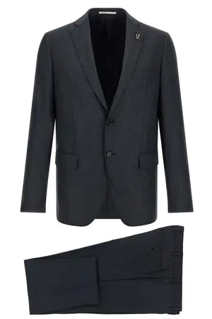 Pal Zileri Lord' Dress