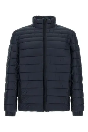 Hugo Boss Quilted Down Jacket