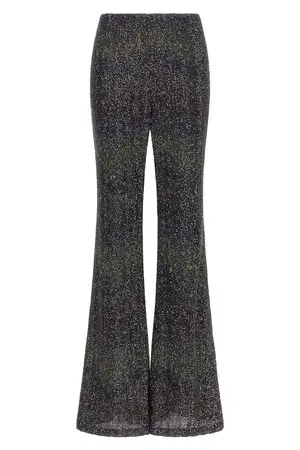 Missoni Flared Caperdoni Trousers - Multi