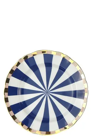 BITOSSI Dessert Plate - Multi