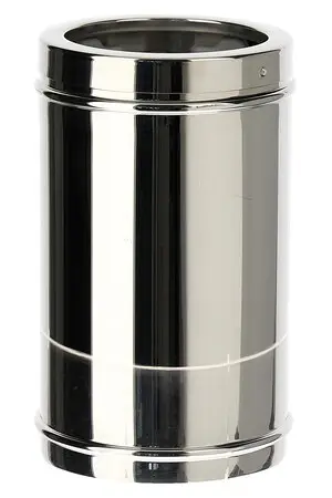 SAMBONET Thermal Glacette - Silver