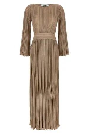ANTONINO VALENTI Lilas' Long Dress