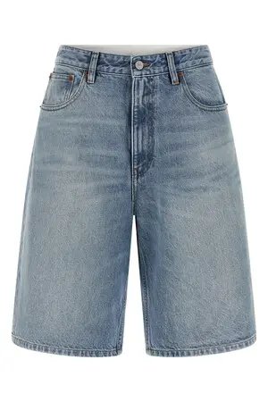 Maison Margiela Bermuda Shorts For Women