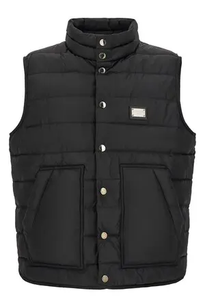 Dolce & Gabbana Essential' Vest