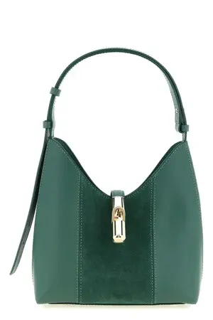 Furla Goccia S Shoulder Bag