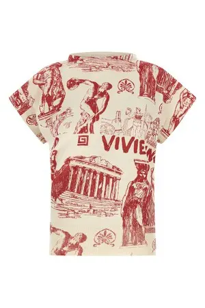 VIVIENNE WESTWOOD Justine Top