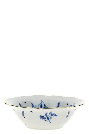 BITOSSI Marino' Salad Bowl ⌀ 26 Cm - Blue