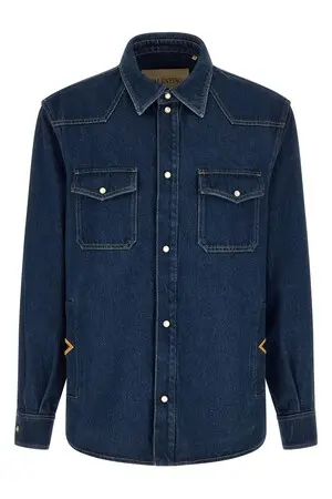 Valentino Garavani Vgold' Shirt
