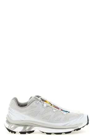 SALOMON Xt-6 Sneakers - Gray