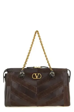 Valentino Garavani Panthea' Medium Shoulder Bag