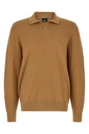 Hugo Boss H-lomarino' Polo Shirt