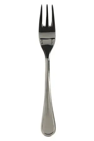 SAMBONET Contour' Dessert Fork - Silver