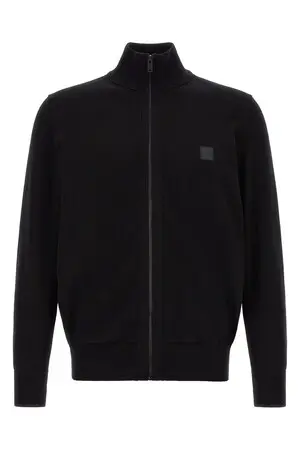 Hugo Boss Kanozip_s Cardigan