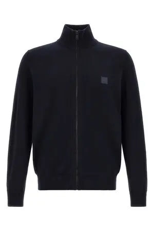 Hugo Boss Kanozip_s Cardigan