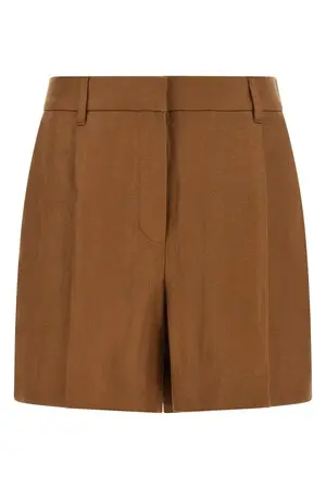 BRUNELLO CUCINELLI 'monile' Tailored Bermuda Shorts