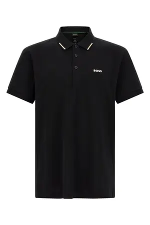 Hugo Boss Swing Paddy' Polo Shirt