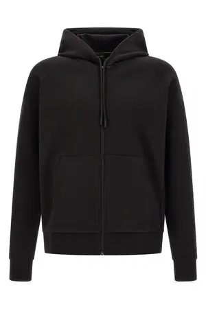 Hugo Boss Cotton Hoodie