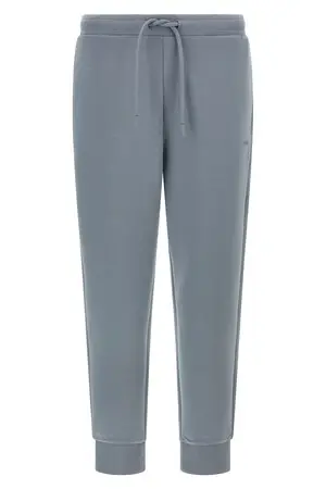 Hugo Boss Cotton Joggers - Gray